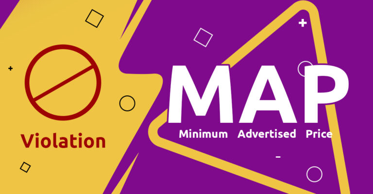 What Is a MAP Violation? How to Monitor and Enforce Pricing Compliance