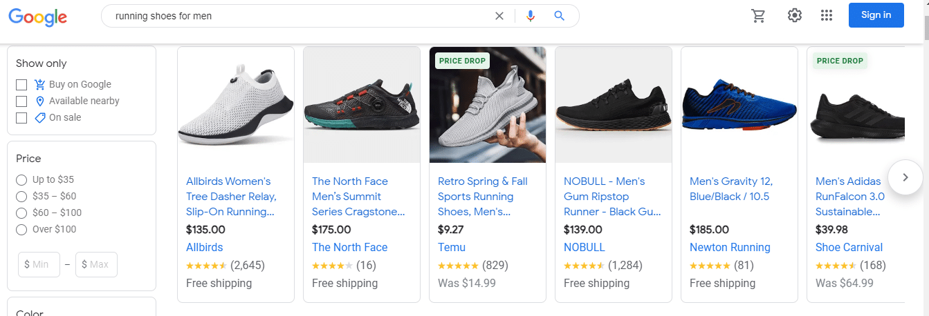 5 Best Practices To Optimize Your Google Shopping Product Title
